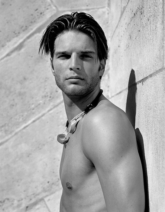 MICHAEL BROSNAN PHOTOGRAPHY — WORK